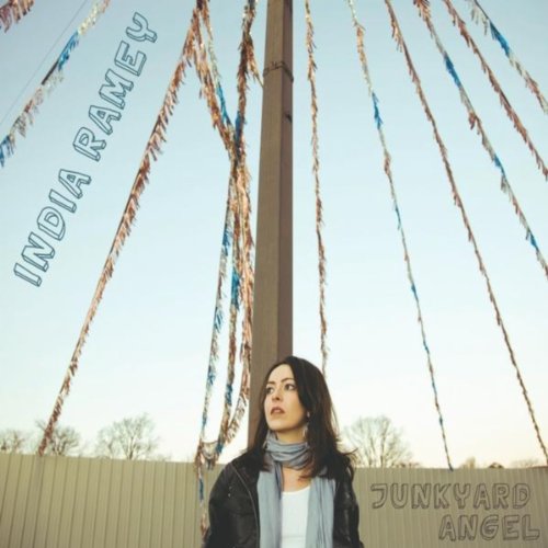 Amazon.com: Junkyard Angel : India Ramey: Digital Music