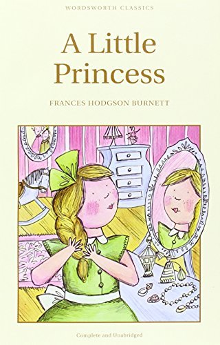 Buy A Little Princess Book Online at Low Prices in India | A Little ...