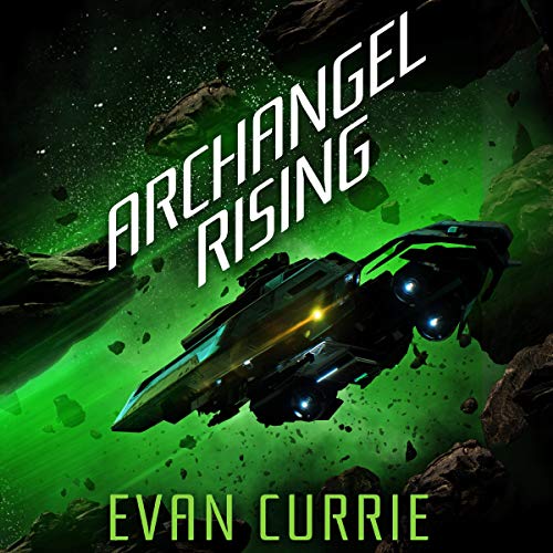 Amazon.com: Archangel One: Archangel One, Book 1 (Audible Audio Edition ...