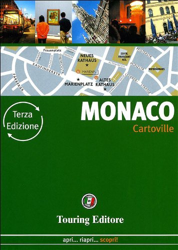 Amazon.com: Monaco: 9788836554768: unknown author: Books