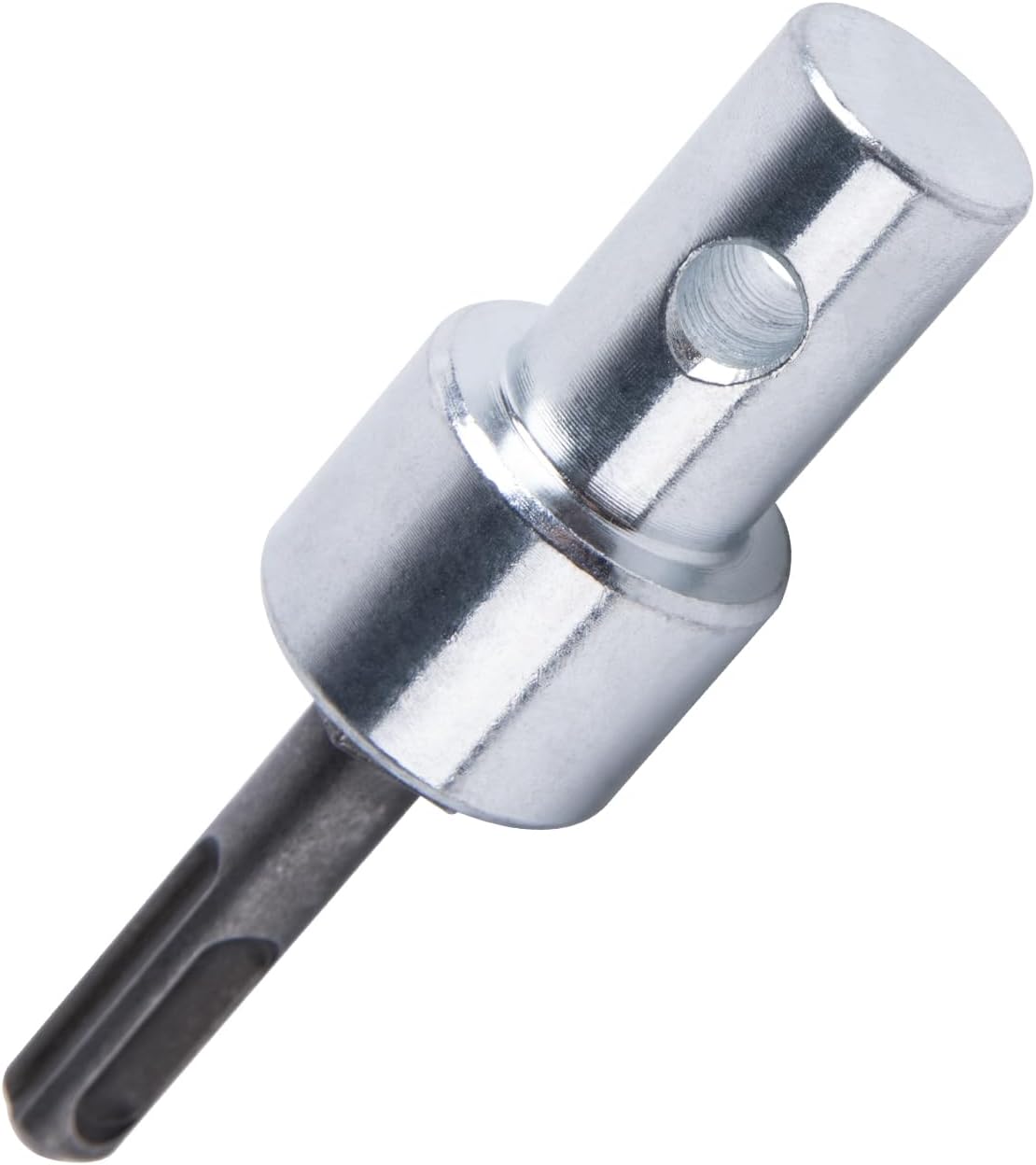 SYWAN 3/4" Ground Auger Drill Adapter, Garden Earth Drill ground 4 ...