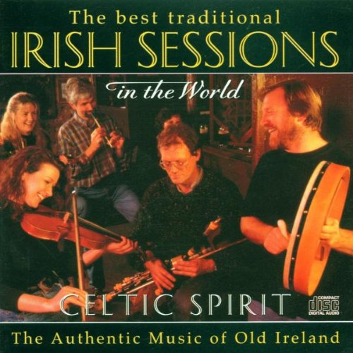 The Best Traditional Irish....: Various: Amazon.in: Music}