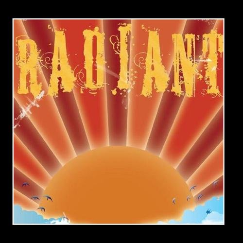 Amazon.com: Radiant: CDs & Vinyl