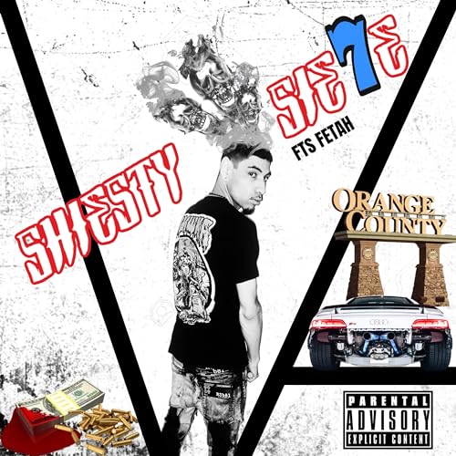 Play Shiesty Siete by Fts Fetah on Amazon Music Unlimited