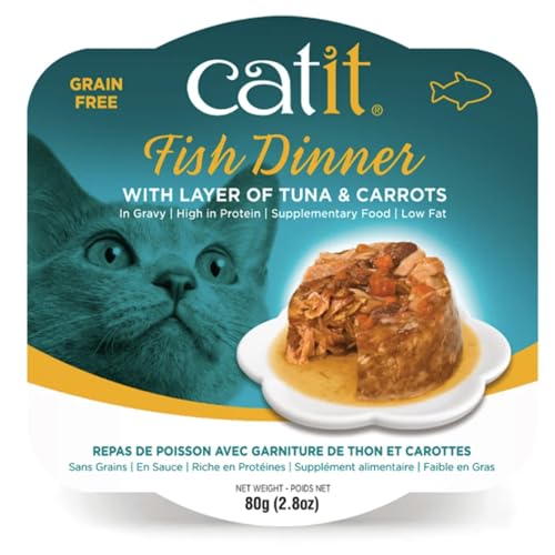 Fresh Food for Cats – The 15 best products compared - Wild Explained