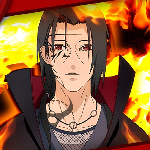 Pegada Itachi de Tio Bruce en Amazon Music Unlimited