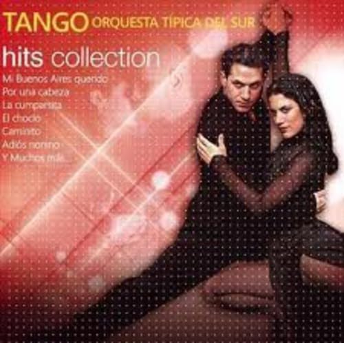 Tango-Hits Collection - Tango-Hits Collection - Amazon.com Music