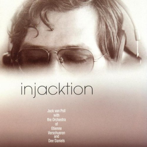 Play Injacktion by Jack Van Poll on Amazon Music