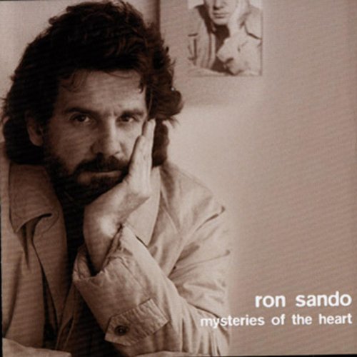 Play Mysteries Of The Heart by Ron Sando on Amazon Music