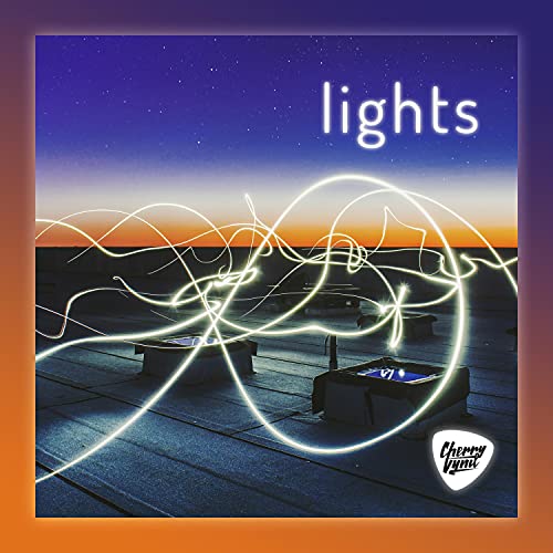 Lights de Cherry Vynil en Amazon Music Unlimited