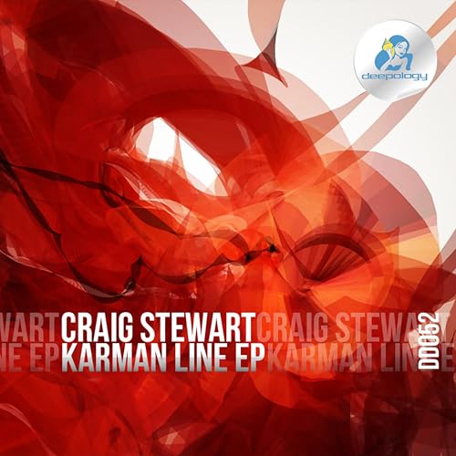 Amazon.com: Karman Line : Craig Stewart: Digital Music