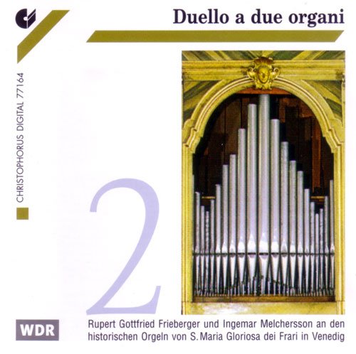 Ingemar Mechersson, Rupert Gottfried Frieberger, Giuseppe Guami, Giulio ...