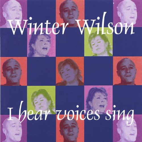 Play I Hear Voices Sing by Winter Wilson on Amazon Music
