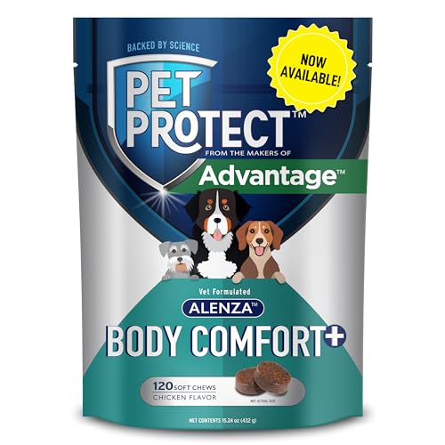 Pet Protect from The Makers of...