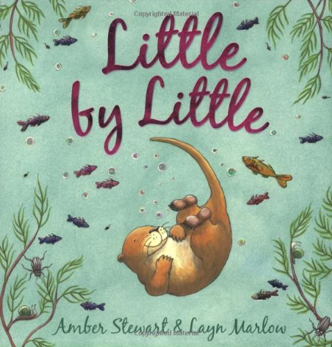 Buy Little by Little Book Online at Low Prices in India | Little by ...