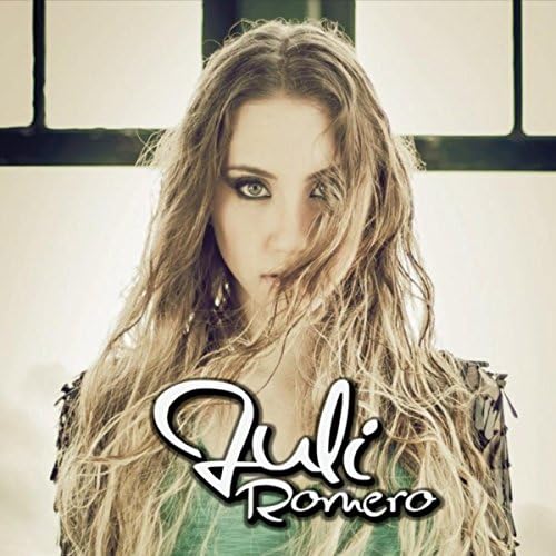Play Asas by Juli Romero on Amazon Music