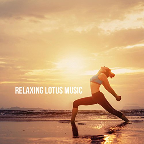 Relaxing Lotus Music by Relajación, Meditation and Relaxing Music ...