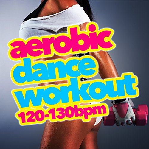 Amazon MusicでAerobic Musik Workout, Dance Hit Workout 2015 & Dance ...