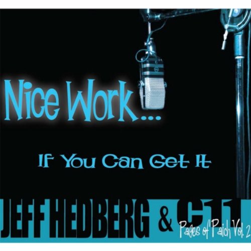 Amazon.com: Nice Work...if You Can Get It (Pages of Paich, Vol. 2 ...