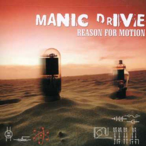 Manic Drive - Reason for Motion - Amazon.com Music