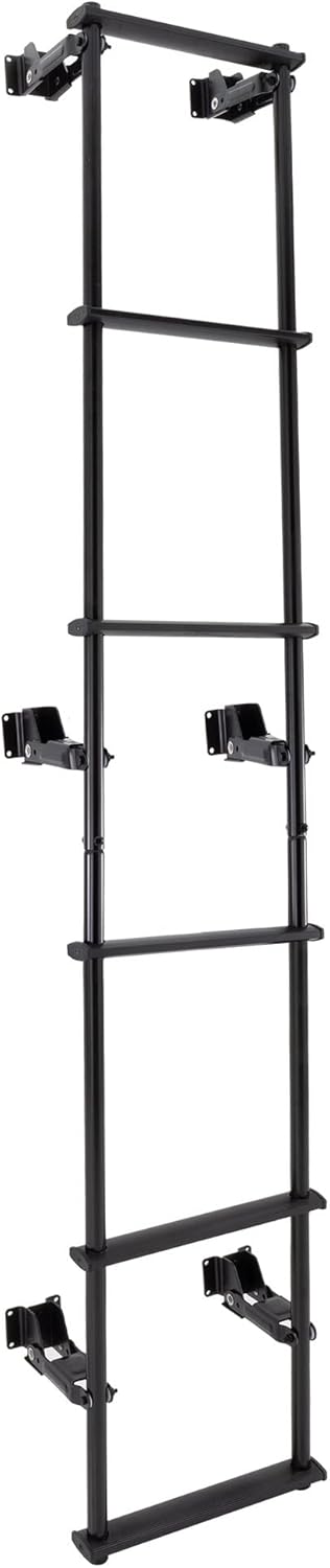 Amazon.com: RecPro RV Toy Hauler Low Profile Universal 76.5 ...