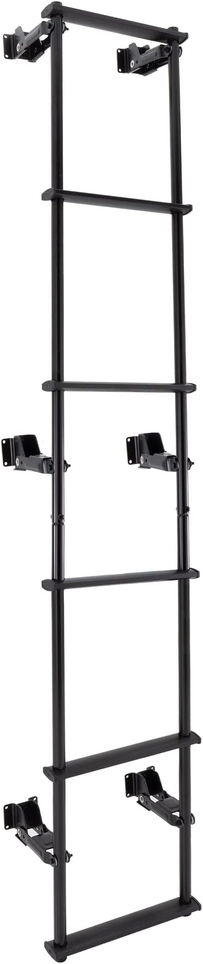 Amazon.com: RecPro RV Toy Hauler Low Profile Universal 76.5 ...