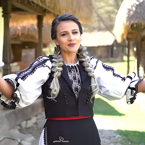 Play Ficioru Care-I Ficior by Codruta Rodean on Amazon Music Unlimited