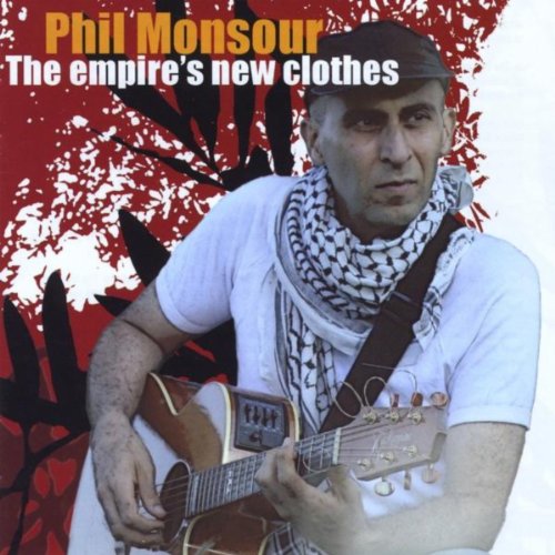Play The Empire's New Clothes by Phil Monsour on Amazon Music
