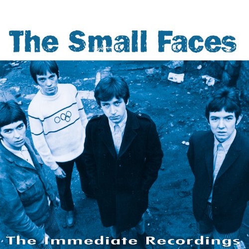 The Small Faces: The Immediate Recordings : Small Faces: Amazon.fr ...