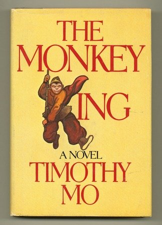 The Monkey King: Mo, Timothy: 9780385156219: Amazon.com: Books