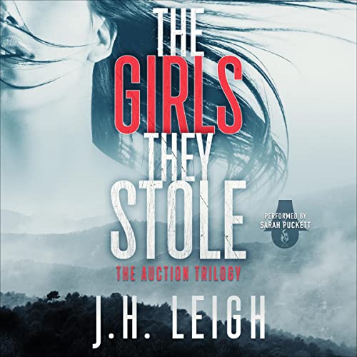 Amazon.com: The Girls They Stole: A Thrilling Suspense Novel (The ...