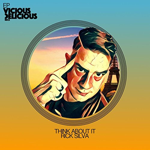 Amazon.co.jp: Think About It : Rick Silva: Digital Music