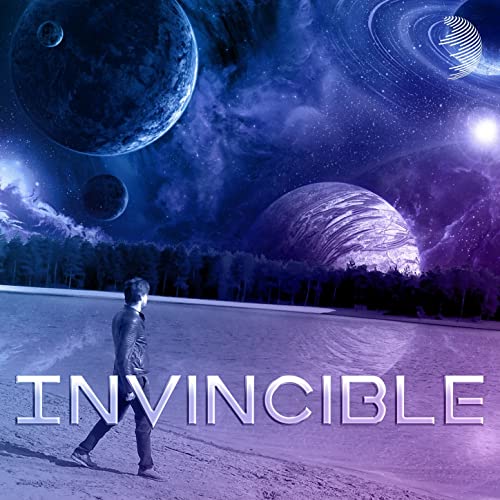 Amazon.co.jp: Invincible : RonArt: デジタルミュージック