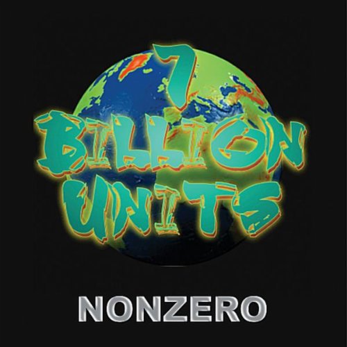 Amazon.com: Non Zero : 7 Billion Units: Digital Music