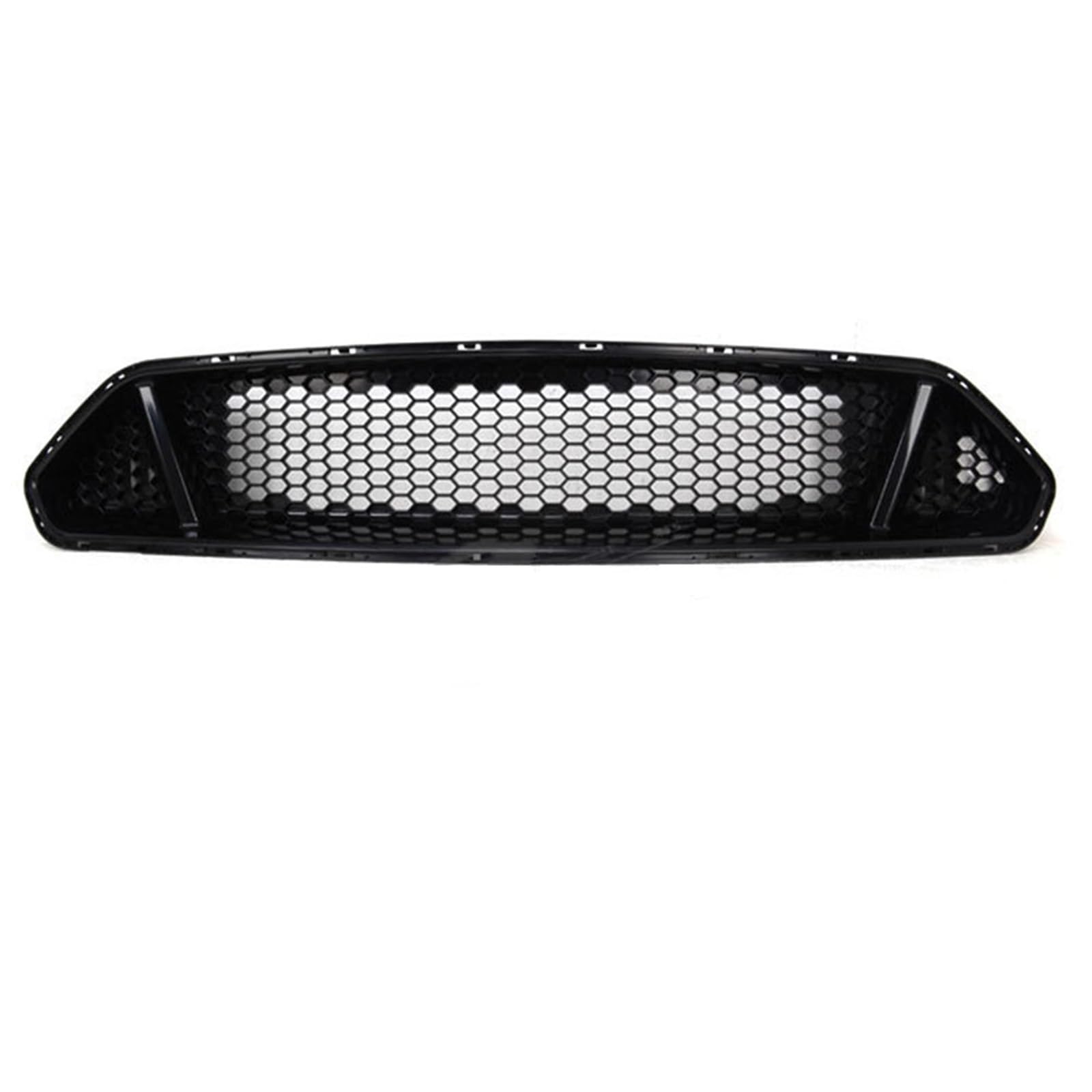 Buy Front Grille Honeycomb Mesh Front Grille Grill For Mustang 2018 ...