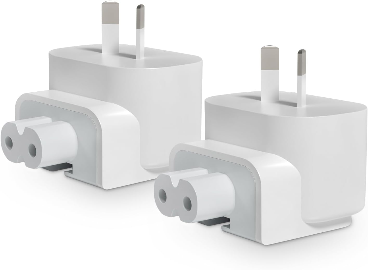 AC Power Adaptor AU Charger Replacement Converter Plug, Standard Head ...