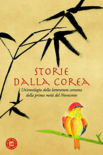 Corea: i libri da leggere a Maggio 2023 - Libripiuvenduti.it