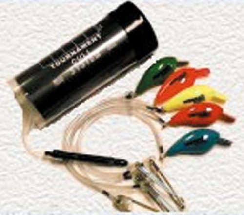 Norman TCS Tourn Cull System : Amazon.in: Sports, Fitness & Outdoors