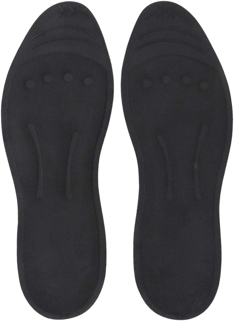 Amazon.com: Fluidsteps Massaging Liquid-Filled Insoles for All Day ...