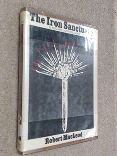 THE CONSPIRATORS; THE TRASH STEALER; THE IRON SANCTUARY: Haggard ...