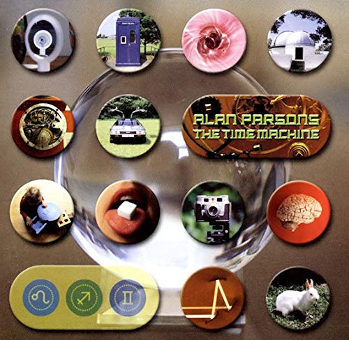 The Time Machine: Amazon.de: Musik-CDs & Vinyl