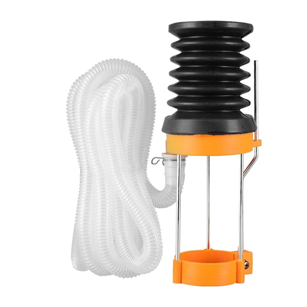 Serplex® Dust Collector, Heavy Duty Universal Dust Collection Cover for ...