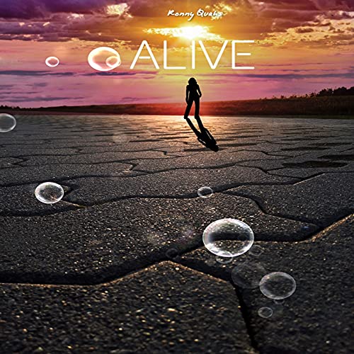 Alive de Ronny Quahs en Amazon Music Unlimited