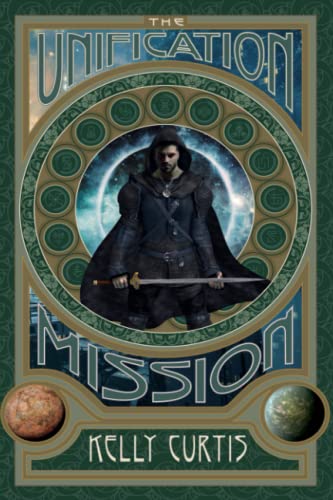 Book review of The Unification Mission - Readers' Favorite: Book ...