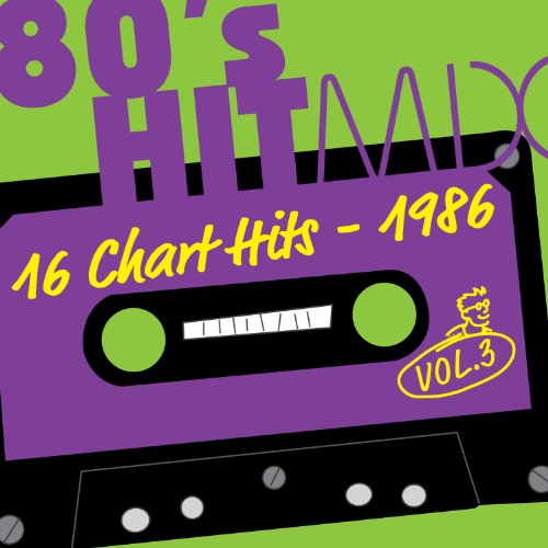 Amazon MusicでVARIOUS ARTISTSのHit Mix '86 Vol. 3 - 16 Chart Hitsを再生する