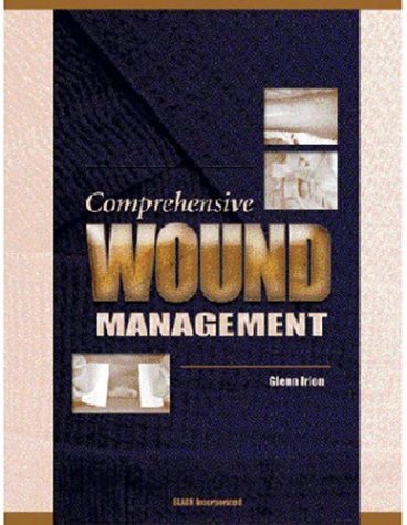 Comprehensive Wound Management: 9781556424779: Medicine & Health ...