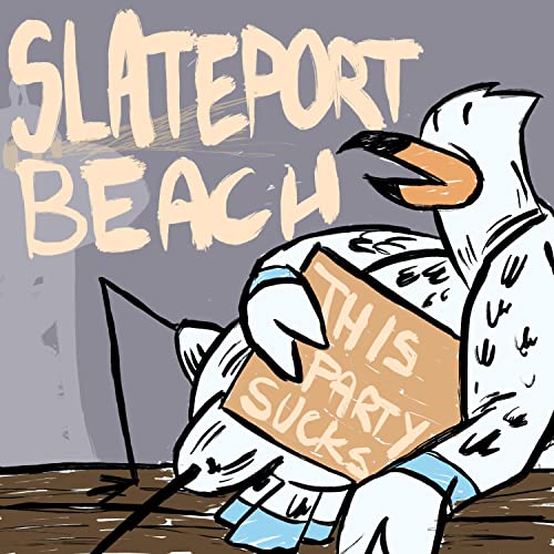 Écouter This Party Sucks par Slateport Beach sur Amazon Music Unlimited