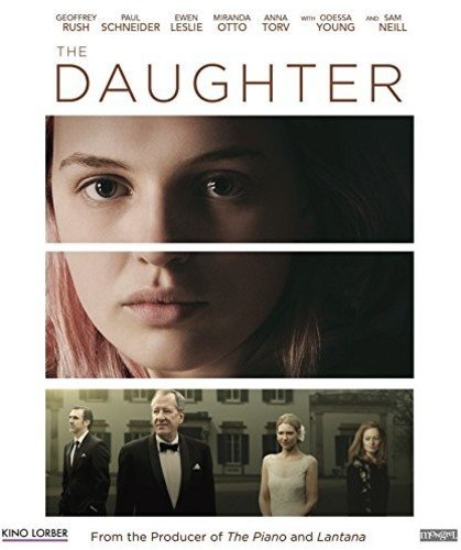 Amazon.com: The Daughter : Geoffrey Rush, Nicholas Hope, Sam Neill ...