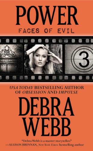 Power: The Faces of Evil Series: Book 3 - Kindle edition by Webb, Debra ...