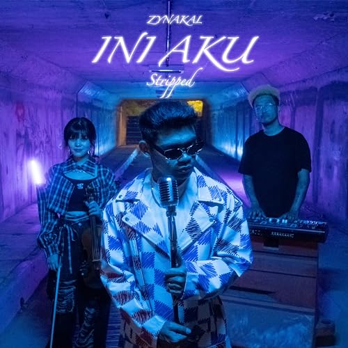 Play INI AKU (Stripped) by Zynakal on Amazon Music Unlimited
